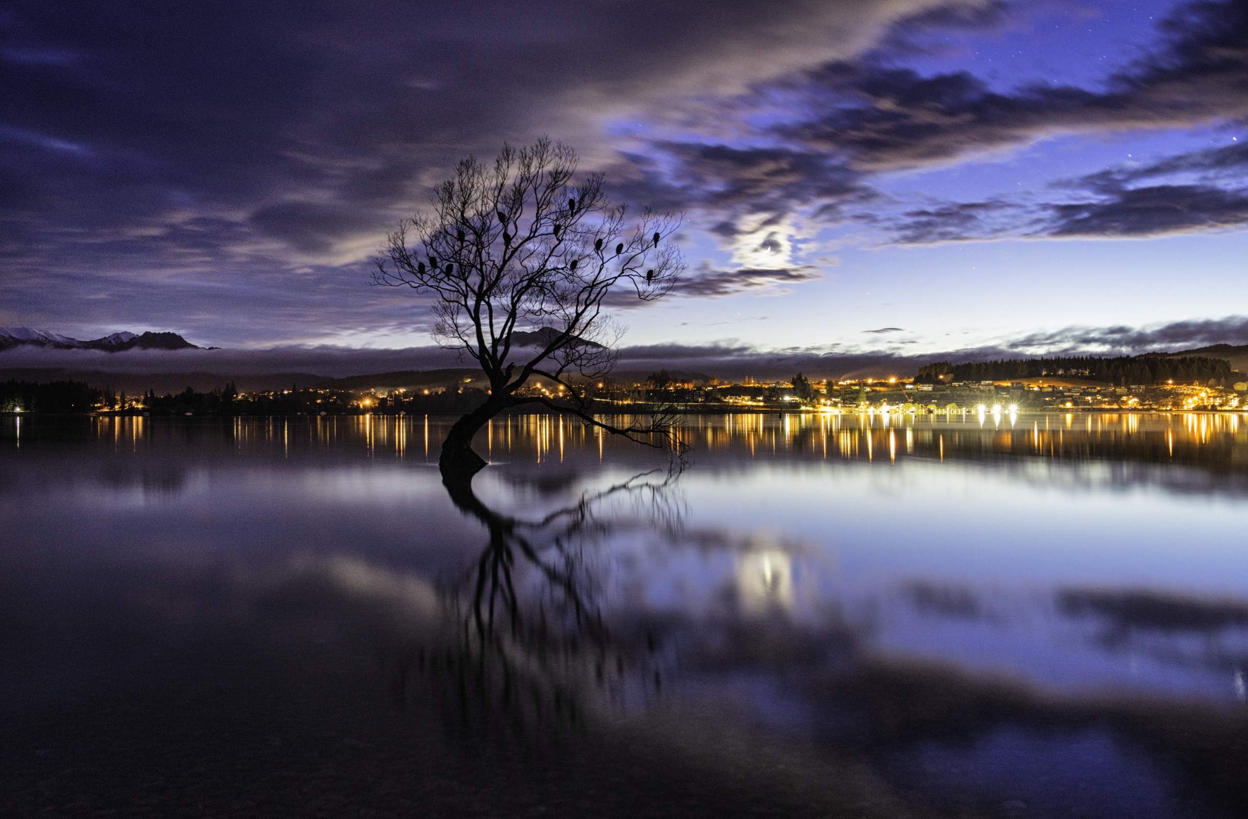 Hewson Electrical Services - Expert Electricians in Wanaka